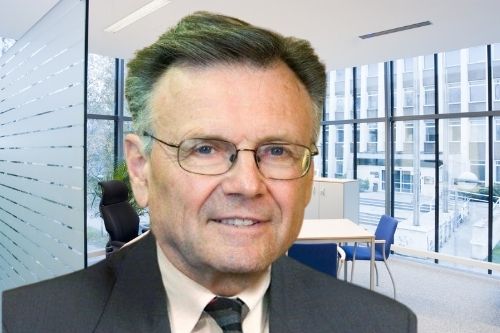 Attorney Profiles - Hanson Law Office