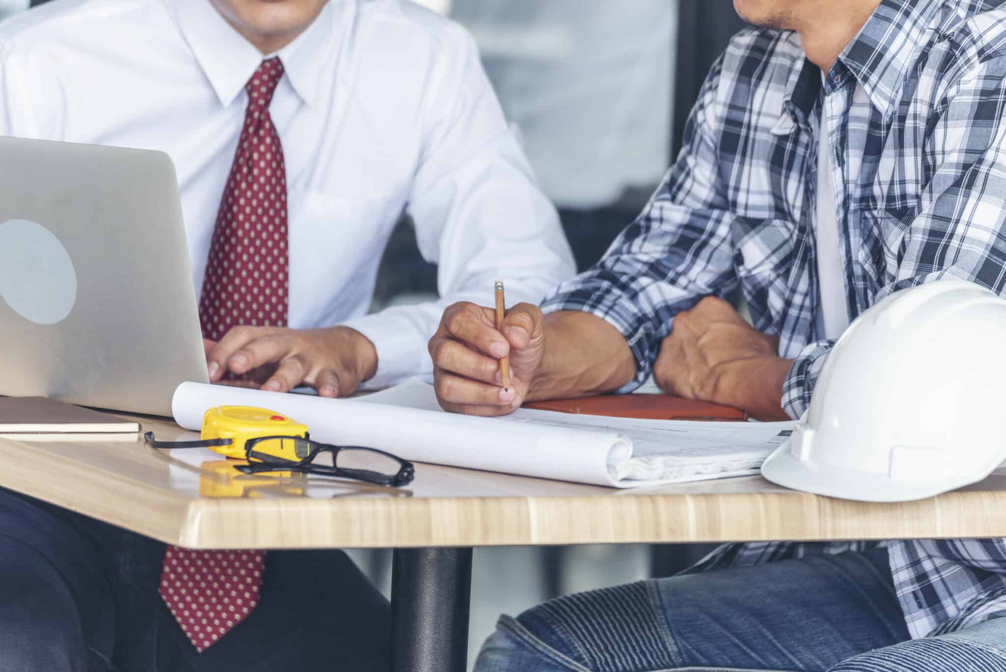 Business & Real Estate Advisory Services - Hanson Law Office